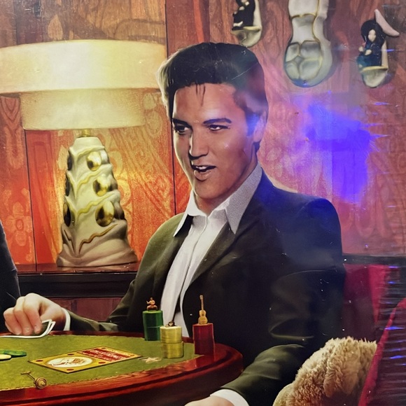 Legends of the Silver Screen | Games | Legends Of The Silver Screen ...